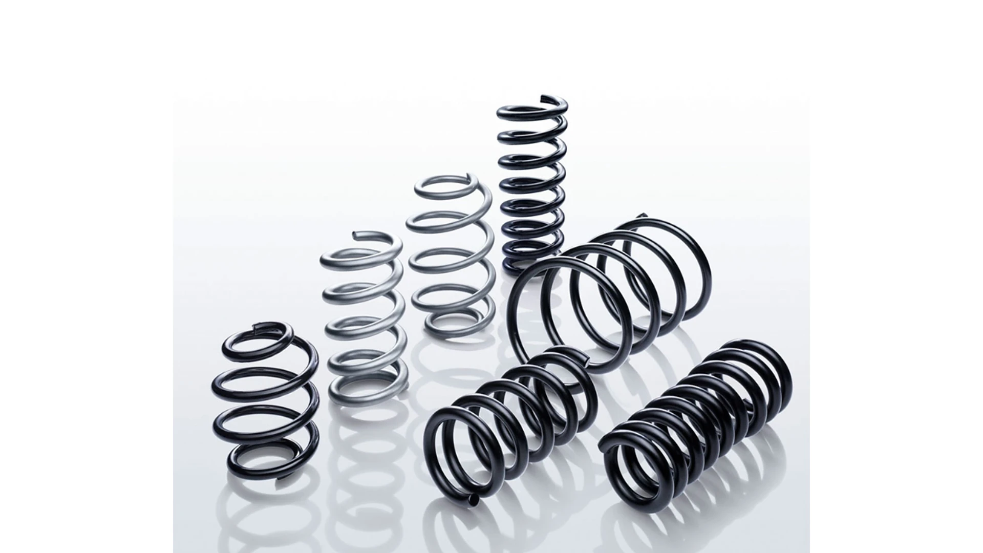 Our Products | Asian Springs